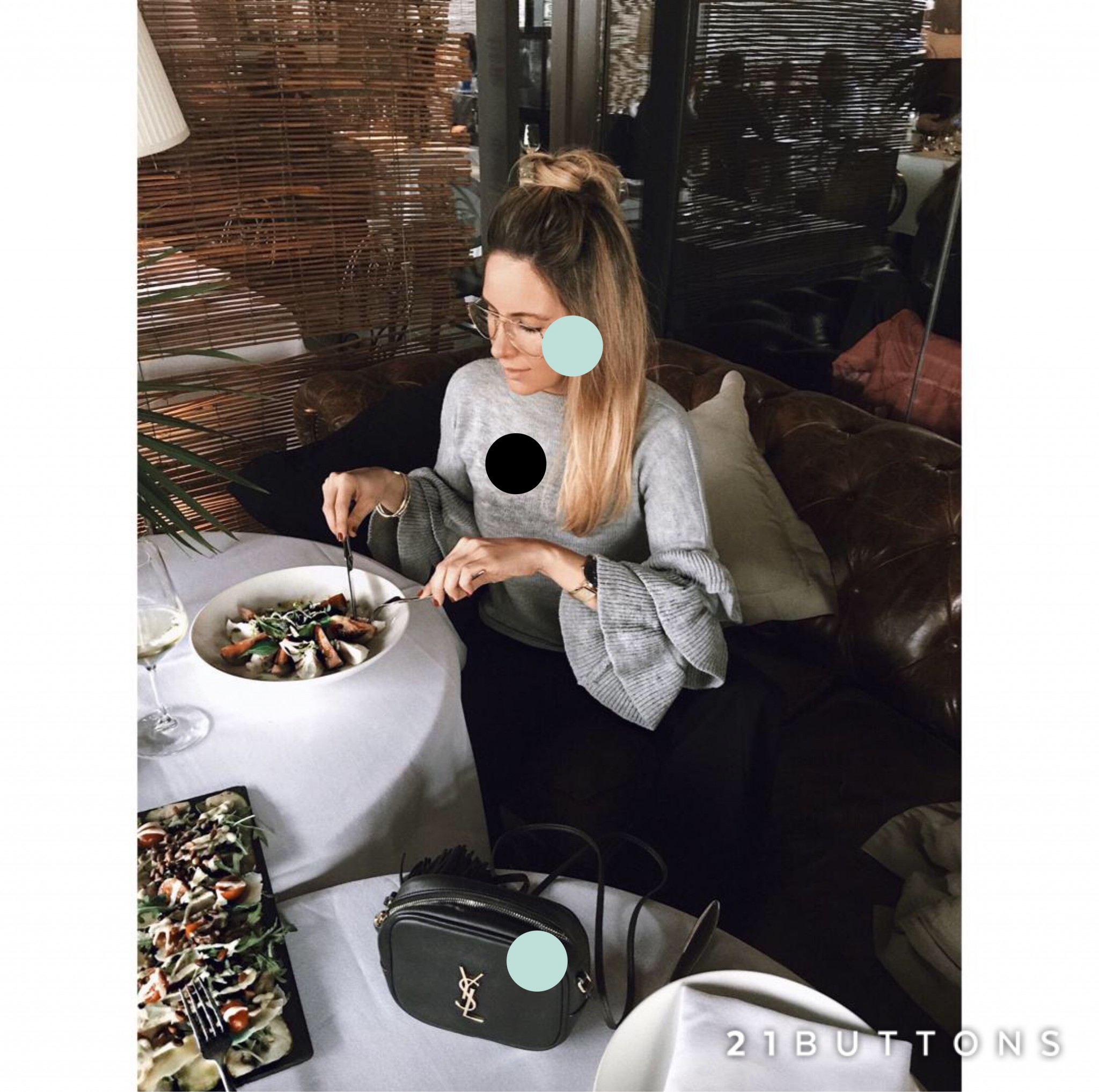 21 BUTTONS | BEST FASHION APPS | SHOP MY CLOTHES